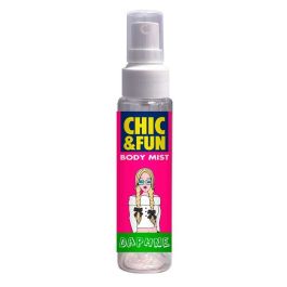 Chic & Fun Daphne Body Mist | Perfumerias Primor