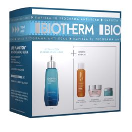 Biotherm Set Antiedad Life Plankton & Blue Peptides | Perfumerias Primor