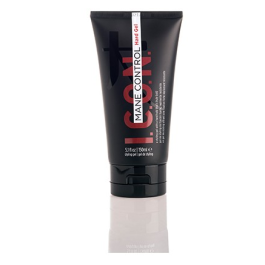 Icon Mane Control Gel de Fixação Forte | Perfumarias Primor