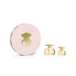 Tous The Original Gold Eau de Toilette Coffret Presente | Perfumarias ...