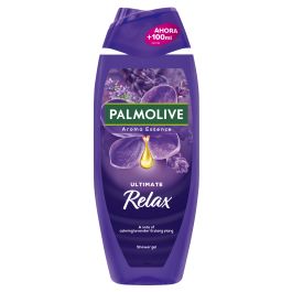 NB Palmolive Gel de Ducha o Baño Memories of Nature Relax | Perfumerias ...