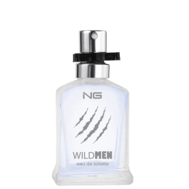 Wild Men 3 Gnge