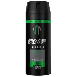 Axe Axe Essentials Desodorizante África para homem | Perfumarias Primor