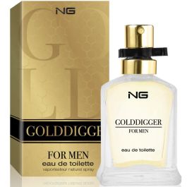 NG Perfumes Golddigger Eau de Toilette | Perfumerias Primor