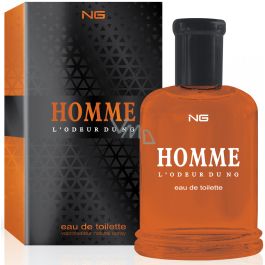 NG Perfumes Homme L'Odeur Eau de Toilette | Perfumerias Primor