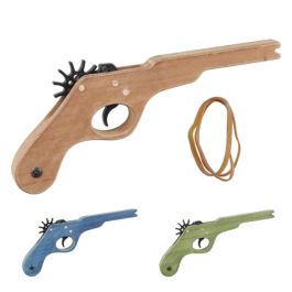 Artesanía Calvo Pistola de cor de borracha | Perfumarias Primor