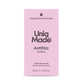 Uniq Made Ampollas Antifrizz | Perfumerias Primor