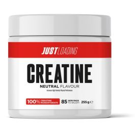 Just Loading Creatina mono-hidratada neutra | Perfumarias Primor