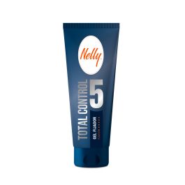 Nelly Gel Fijador Fuerza 5 Total Control | Perfumerias Primor