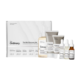 The Ordinary The Mini Discovery Set | Perfumerias Primor
