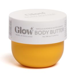 Glow Body Butter Baunilha, Amêndoa e Caramelo Salgado | Perfumarias Primor