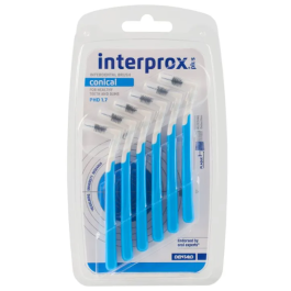 Dentaid Plus Cónico Cepillo Interdental | Perfumerias Primor