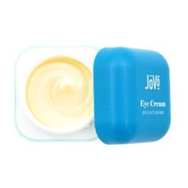 JÖVŐ Eye Cream Brightening Contorno de Ojos | Perfumerias Primor