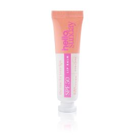 Hello Sunday Lip Balm The One For Your Lips | Perfumerías Primor