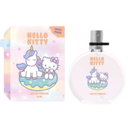 Hello Kitty Unicorn Donut Eau de Parfum | Perfumarias Primor