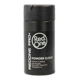 Red One Polvos de Peinado y Volumen Powder Cloud RedOne Pro+ ...
