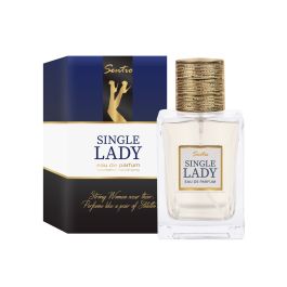 Sentio Single Lady Eau de Parfum | Perfumerias Primor