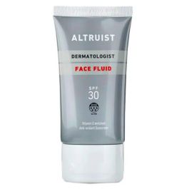 Altruist Face Fluid SPF30 Protector Solar Facial | Perfumerias Primor