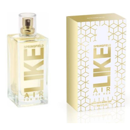 Springfield Like For Her Eau de Toilette | Perfumerias Primor