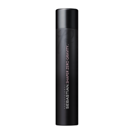 Sebastian Shaper Zero Gravity Spray para el Cabello | Perfumerias Primor