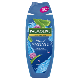 NB Palmolive Gel de Ducha o Baño Wellness Massage | Perfumerias Primor