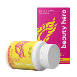 Numee Beauty Hero Multivitamina | Perfumerias Primor