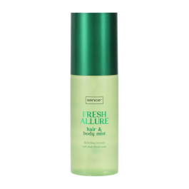 Sence Beauty Fresh Allure Hair & Body Mist | Perfumerias Primor