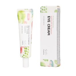 Glamfox Hyaluronic & Vitamins Eye Cream Contorno de Ojos | Perfumerias ...