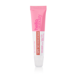 Hello Sunday Tinted Lip Balm SPF50 | Perfumerias Primor