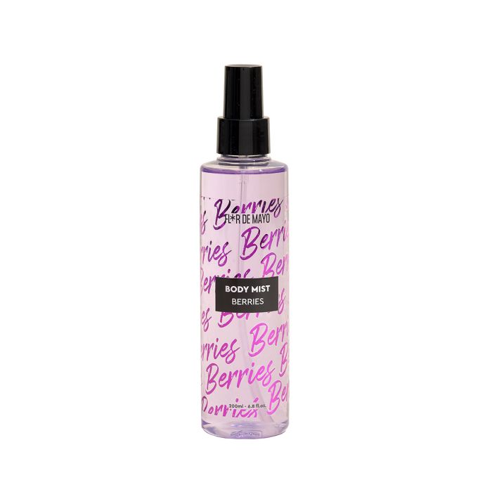 Mejores brumas corporales y body mists de 2026