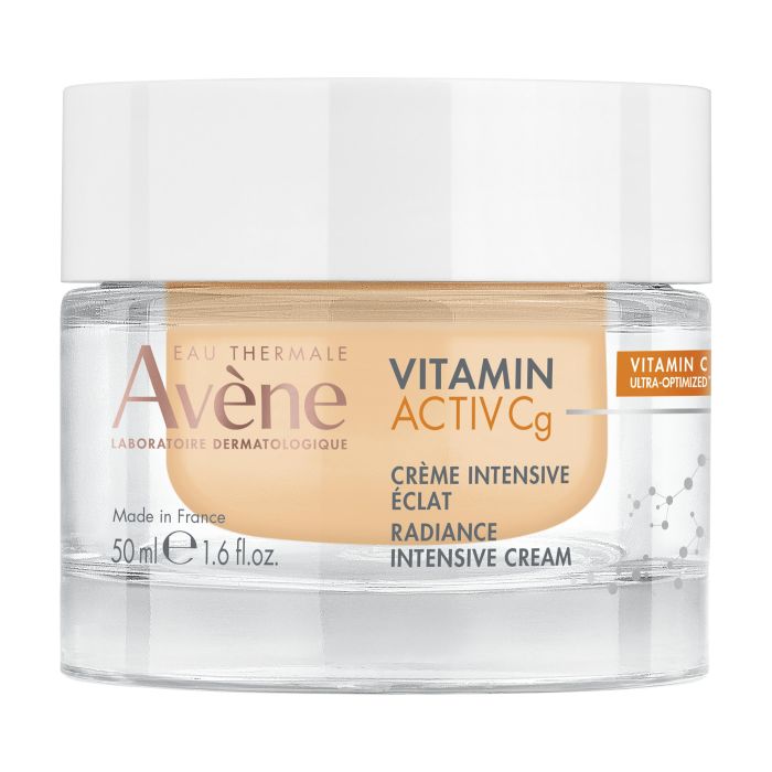 Avene Eau Thermale Avène Crema intensiva iluminadora VITAMINA ACTIV Cg ...