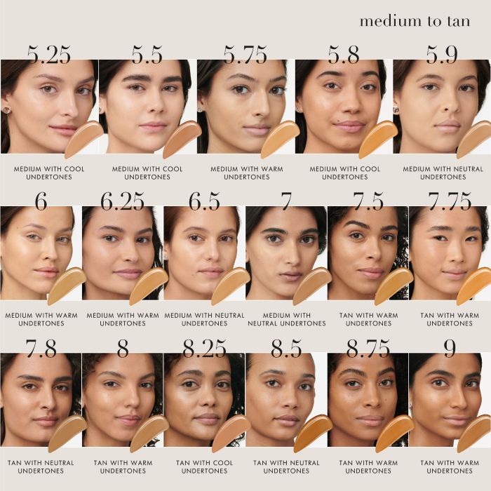 Armani luminous silk foundation 3 store