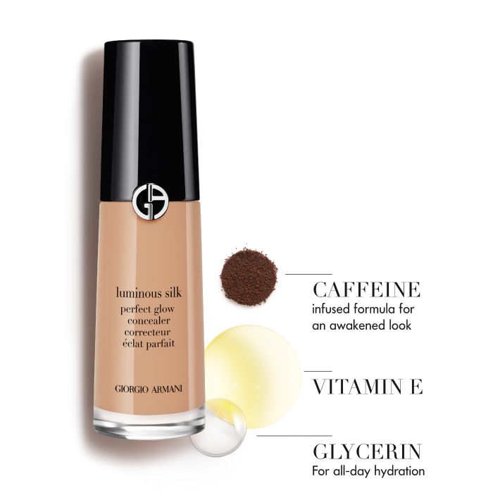 Armani under eye concealer store