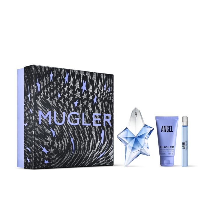 Mugler Angel Eau de Parfum Estuche de Regalo | Perfumerias Primor