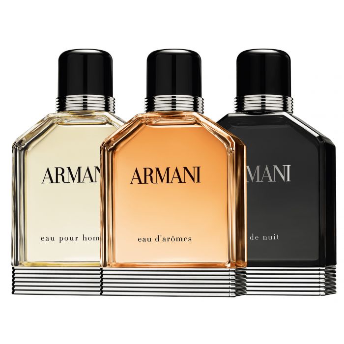Armani eau pour homme edt store