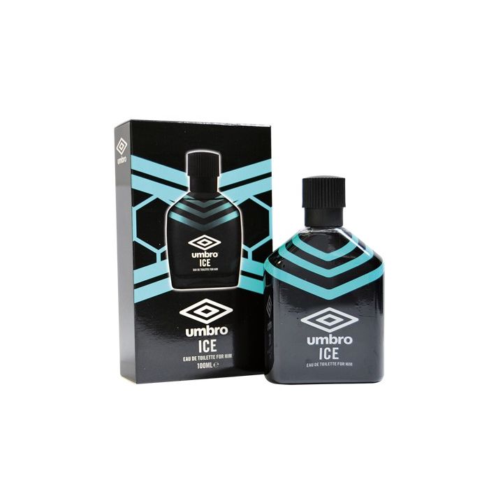 Umbro Ice Eau de Toilette For Him | Perfumerias Primor
