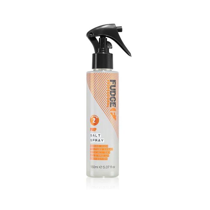 Fudge Spray Texturizante de Sal Marina Salt Spray | Perfumerias Primor