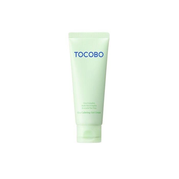 Tocobo Cica Gel Creme Calmante Rosto | Perfumarias Primor