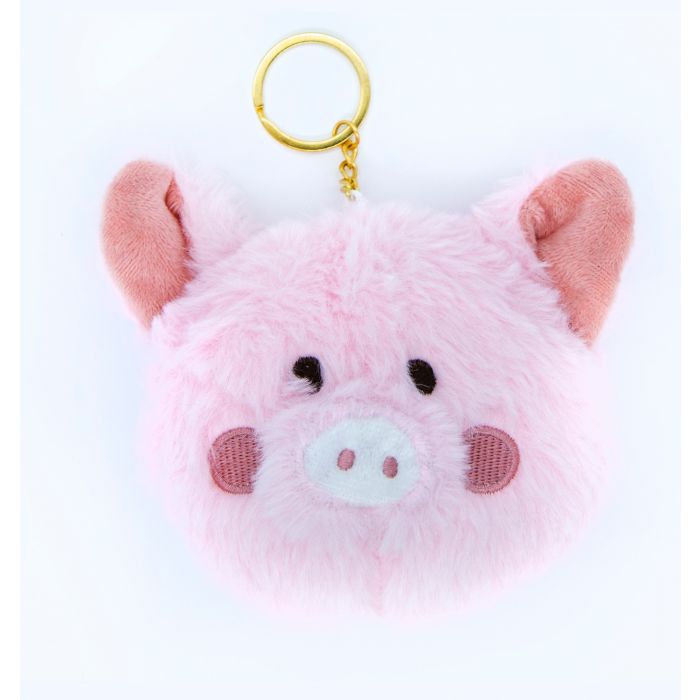 Micro Cerdo Rosa