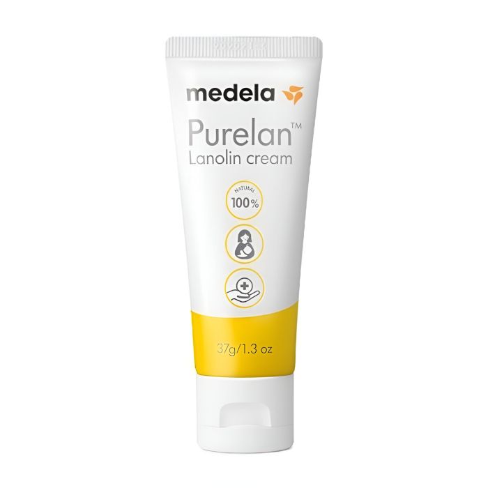Crema para curar el pezón en la lactancia: las 5 mejores