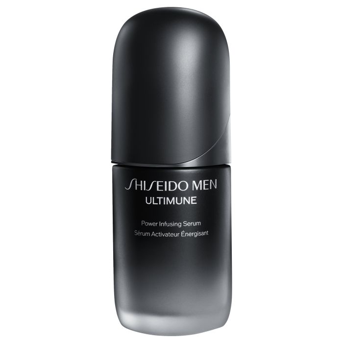 Shiseido Sérum Men Ultimate Power Infusing | Parfumeries Primor
