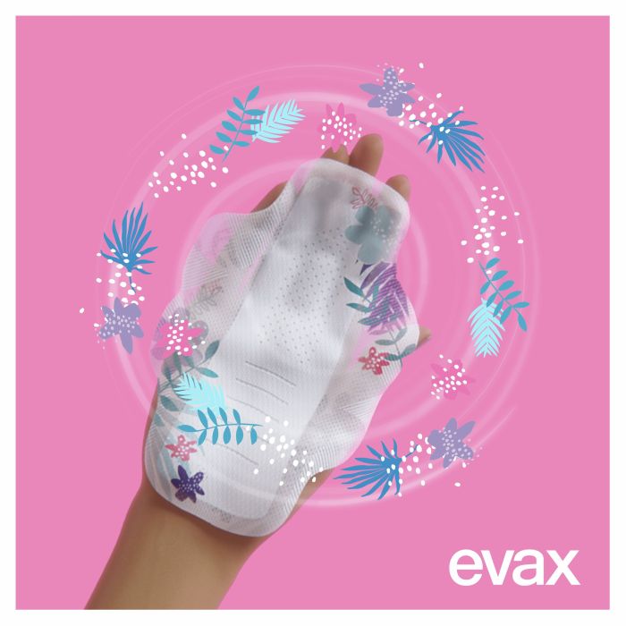 Evax Compressa Liberty Super Wings | Perfumarias Primor