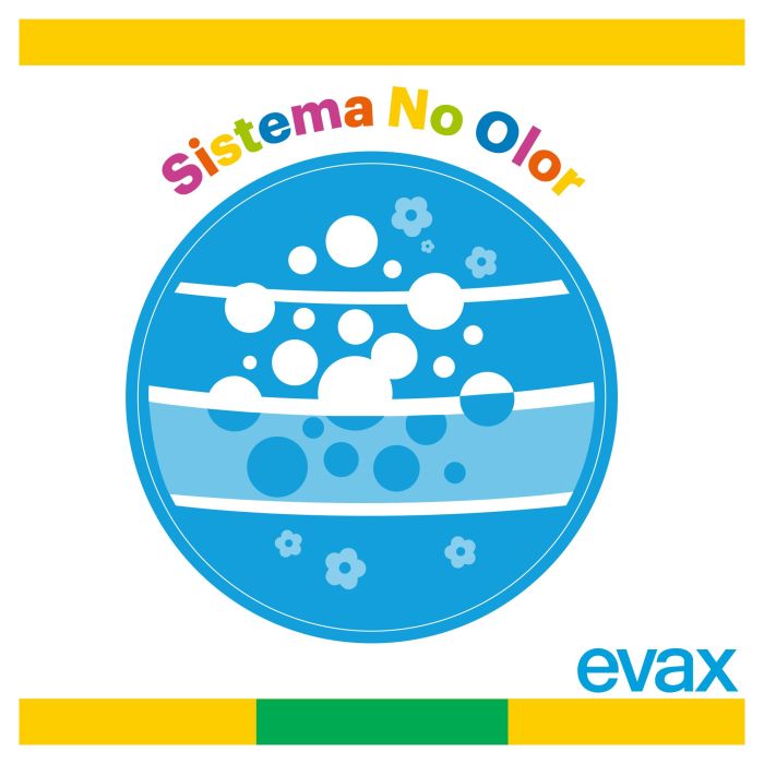 Evax Salvaslip Normal Fresh en Bolsitas | Perfumerías Primor