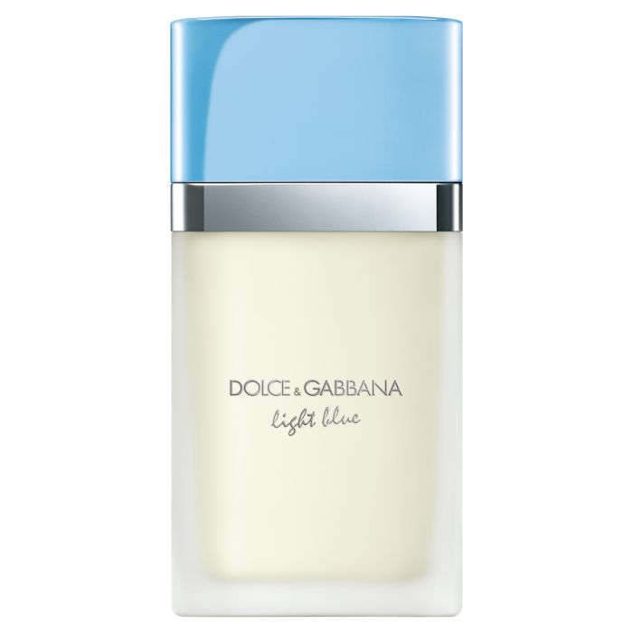 Dolce & Gabbana Light Blue Eau de Toilette | Perfumarias Primor
