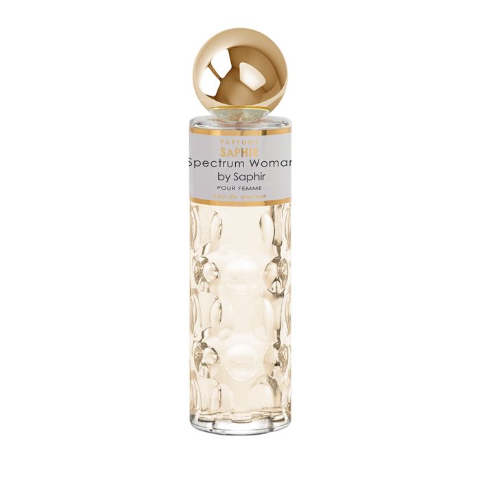 Saphir Spectrum Woman Eau de Parfum | Perfumerias Primor