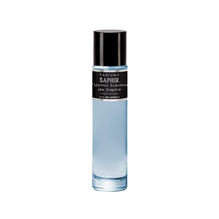 Saphir L'Uomo Sublime Men Eau de Parfum | Perfumarias Primor