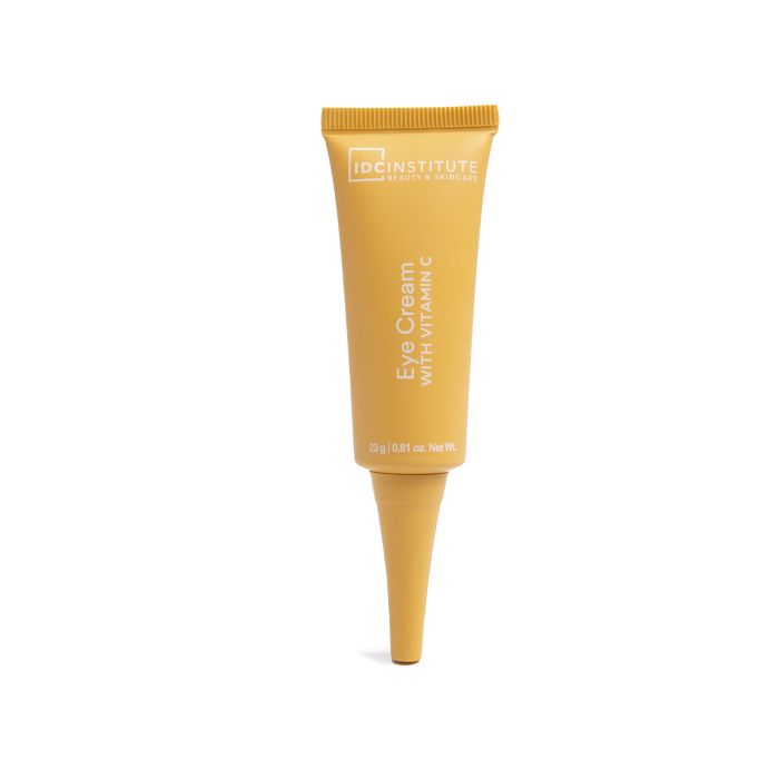 IDC INSTITUTE Eye Cream with Vitamin C Contorno de Ojos con Vitamina C | Perfumerias Primor
