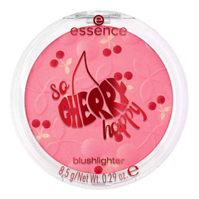Essence So Cherry Happy Colorete Iluminador | Perfumerias Primor