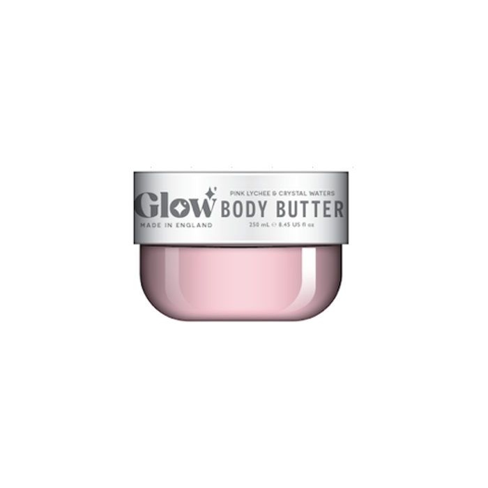 Glow Body Butter Lichi Rosa y Aguas Cristalinas | Perfumerias Primor