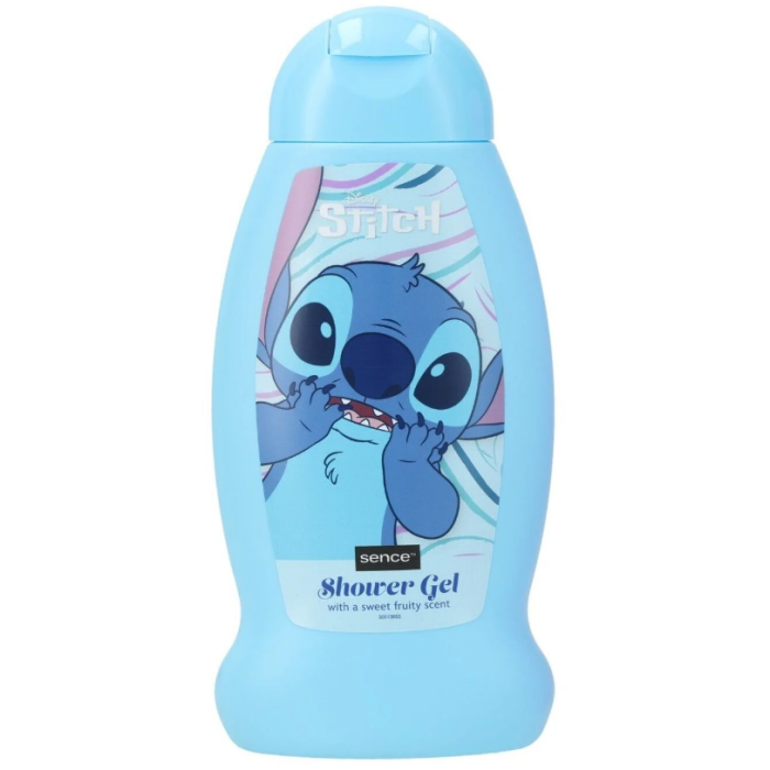 Sence Beauty Gel de Baño Lilo & Stitch | Perfumerias Primor